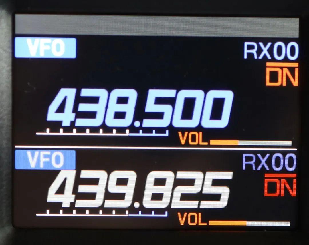 新品速递 | 八重洲发布新一代旗舰车载台YAESU FTM-500DR - 知乎