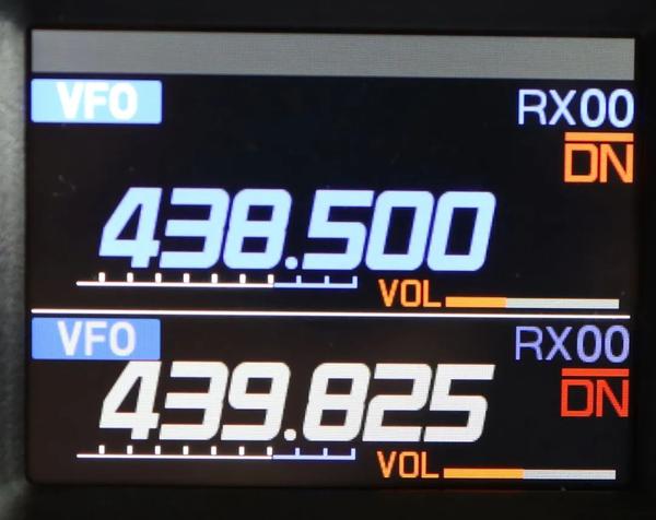 新品速递 | 八重洲发布新一代旗舰车载台YAESU FTM-500DR - 知乎