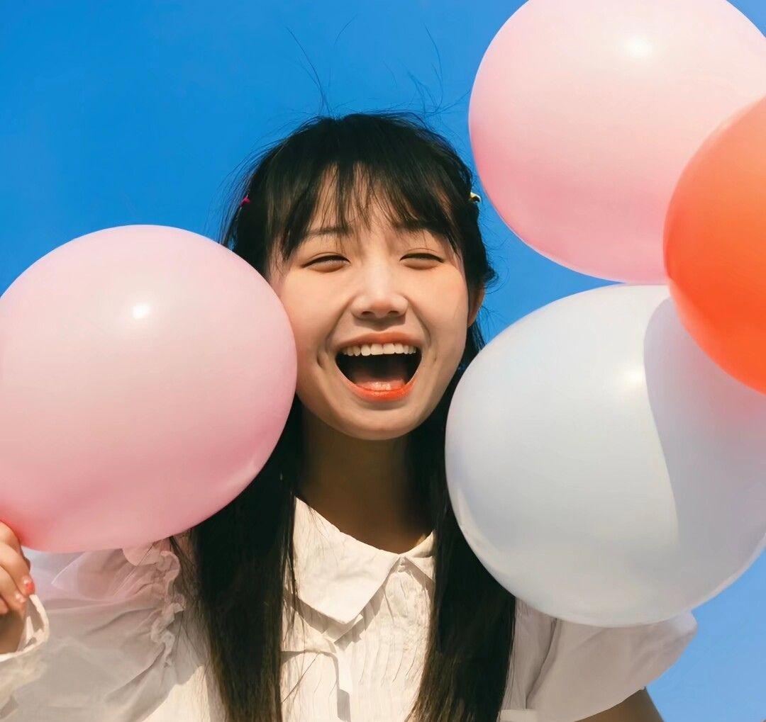 头像女（春天、夏天类，美式，法式，可爱，酷酷，冷调，生活类）…… - 知乎