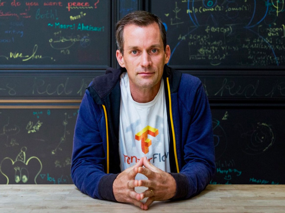 Jeff Dean、陶哲轩等获IEEE 2021大奖！Jacob Ziv因压缩算法摘得「荣誉勋章奖」 - 知乎