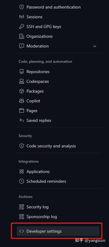 Android Studio中添加GitHub账号并分享项目到GitHub仓库 - 知乎