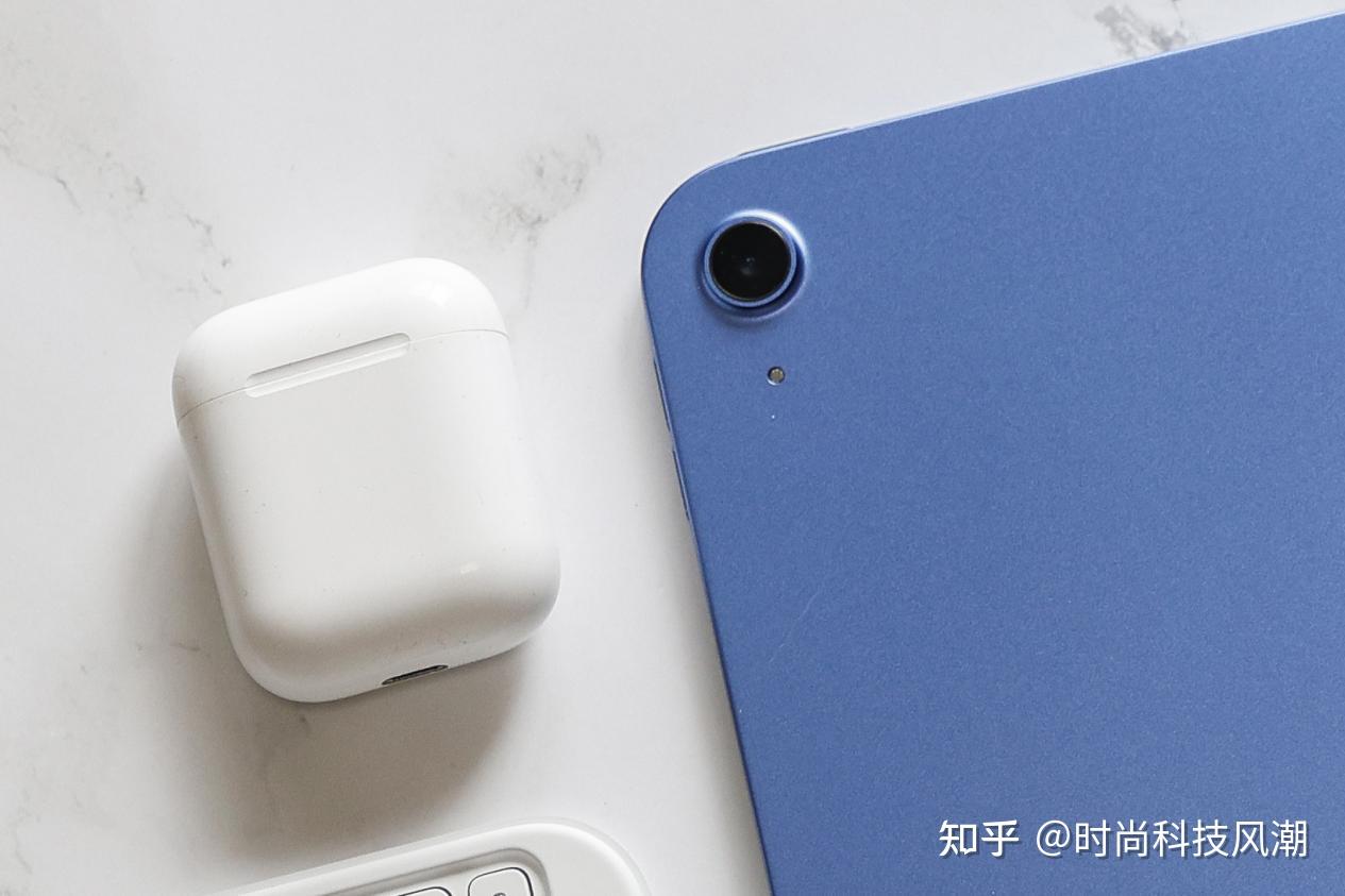 iPad 10评测：升级，改变，横屏福音 欢迎进入全系全面屏时代 - 知乎