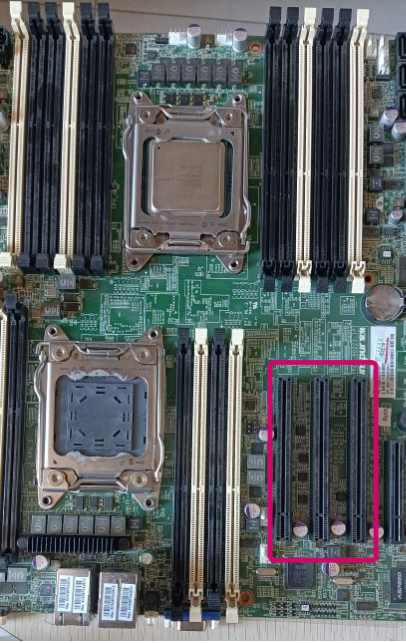 垃圾佬的Tesla M40机器学习装机记录 - 知乎