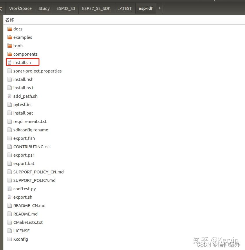 初识 ESP32-S3 - 知乎