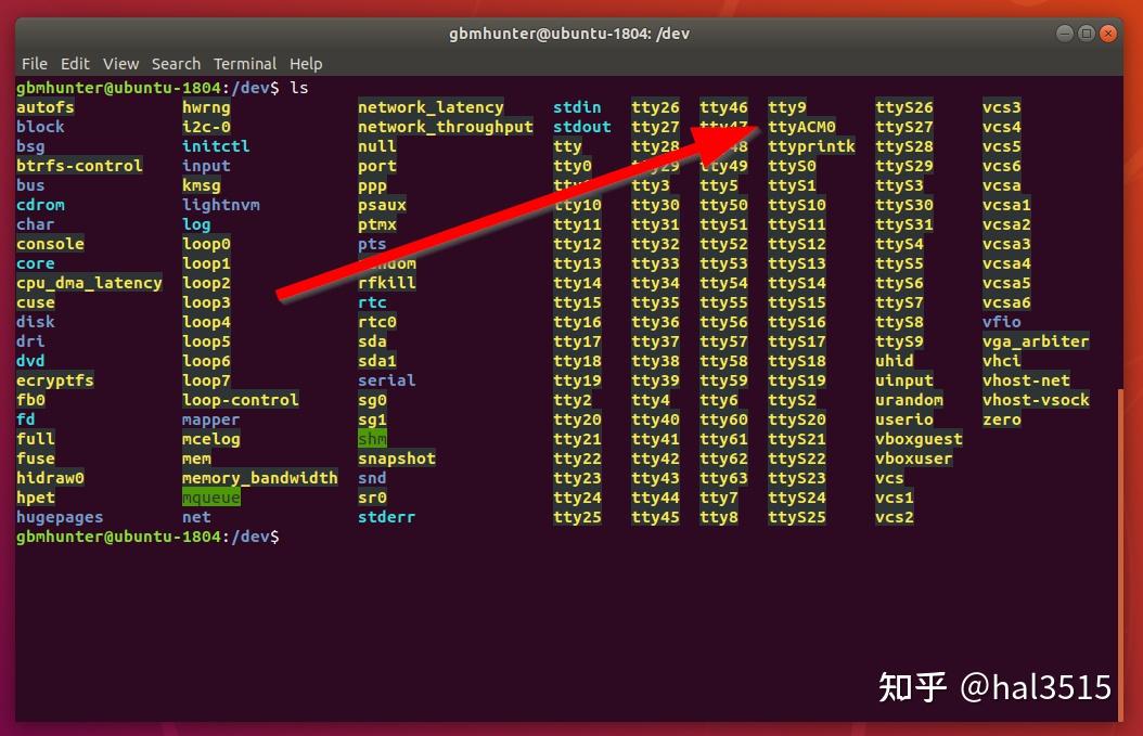 Linux 下的 UART 串口使用 - 知乎