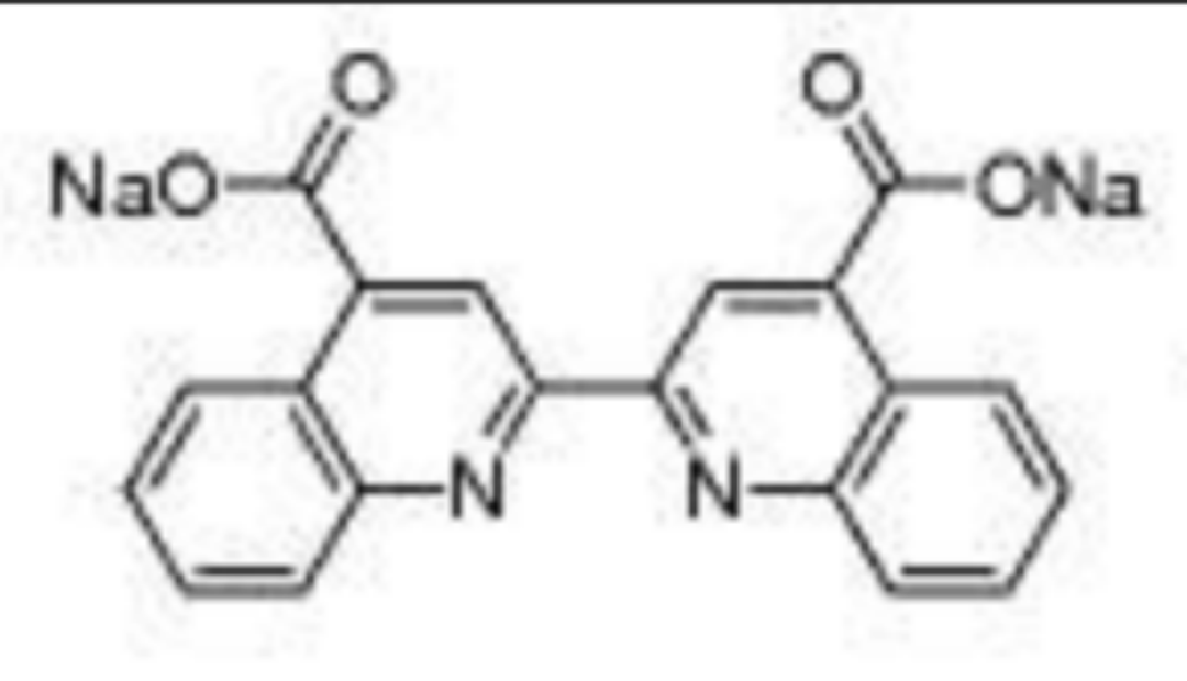 点成分享 | 蛋白质浓度测定之BCA法 - 知乎