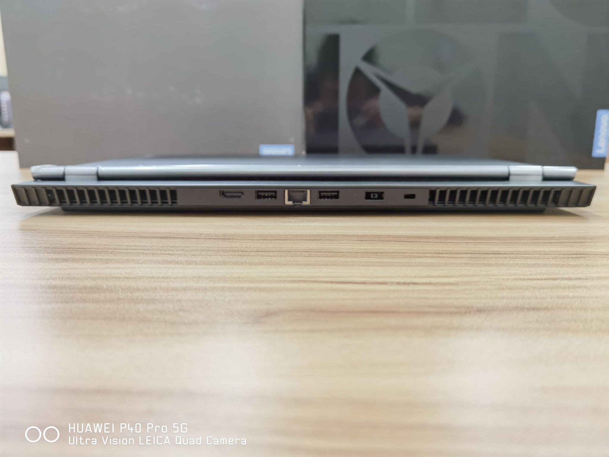 联想Y9000K 2020 2070MQ版开箱加业余评测 - 知乎