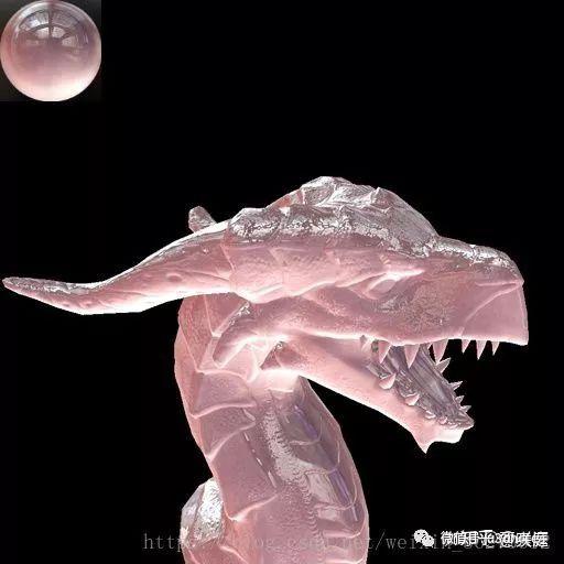 Matcap Shader 详解【1】-基础思想与U3D实现 - 知乎