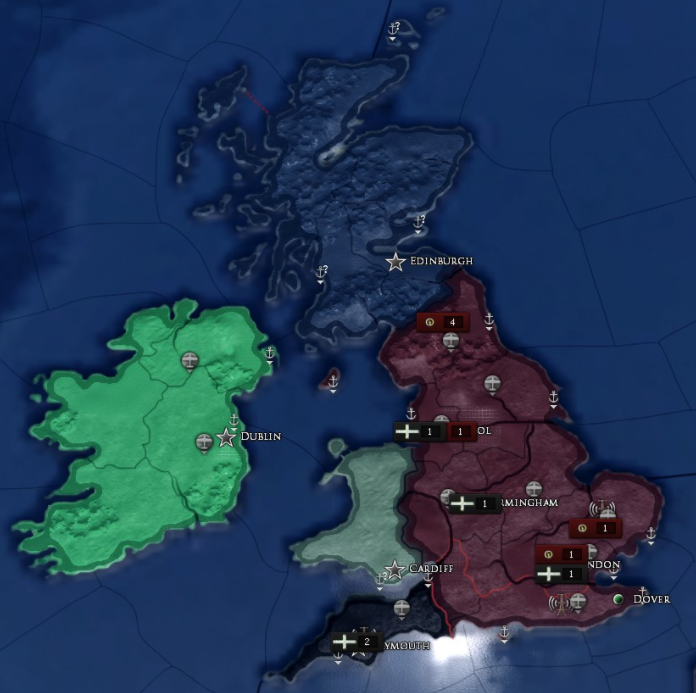 TNO开发日志#2 | 不列颠的故事（Part-1） - 知乎