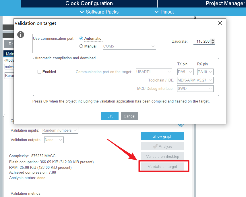 stm32进阶用法：我在STM32单片机上跑神经网络算法 - 知乎