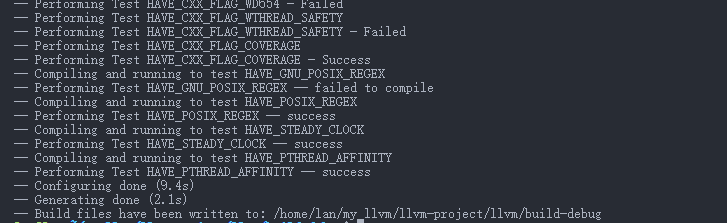 基于llvm21 的Cpu0 后端教程(一） - 知乎