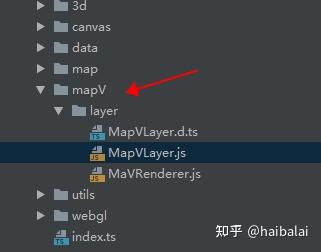 arcgis js 4 完美支持mapV ，动画也支持（一） - 知乎