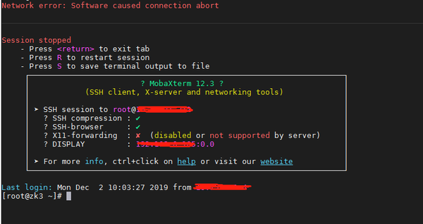 比Xshell更全能，更好用的SSH客户端神器，MobaXterm - 知乎