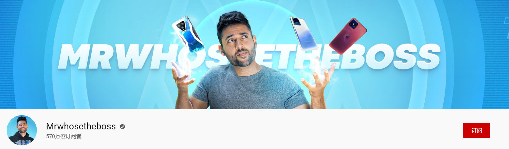 你不会想错过的在科技领域方面，北美Top10的YouTuber - 知乎