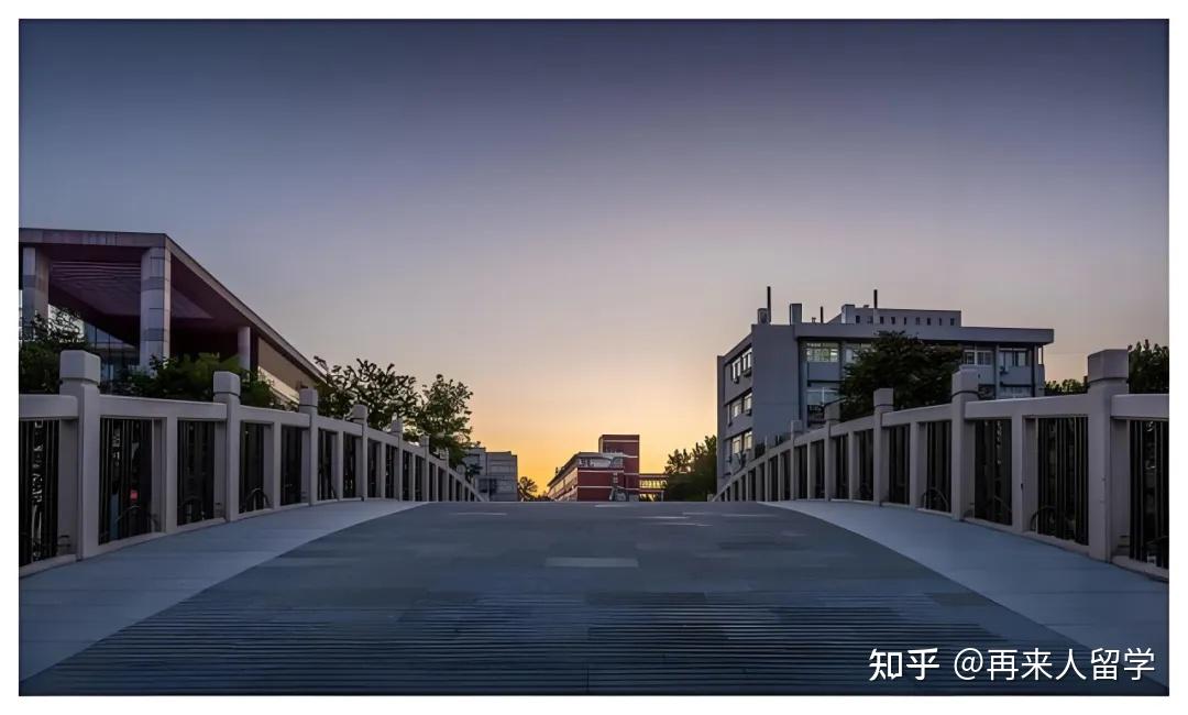 24Fall南开大学学员实力横扫世界名校！“三高”录取，轻松斩获顶级offer！ - 知乎