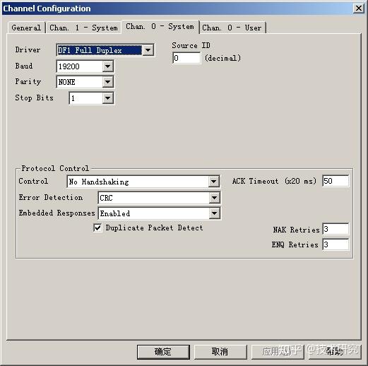 罗克韦尔（AB）PLC，RSLogix500简易入门 - 知乎