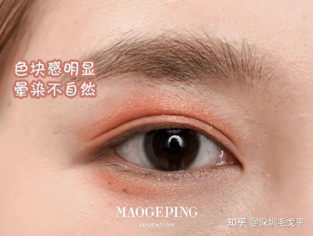 三倍大眼术，在座各位都能学会！ - 知乎