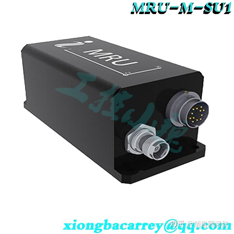 KONGSBERG控制器MRU-M-SU1 - 知乎