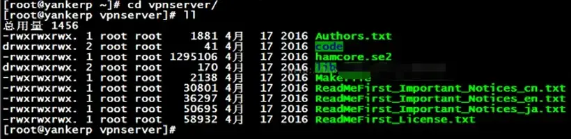 centos 7安装Softether，并实战电脑终端、手机终端连接VPN - 知乎