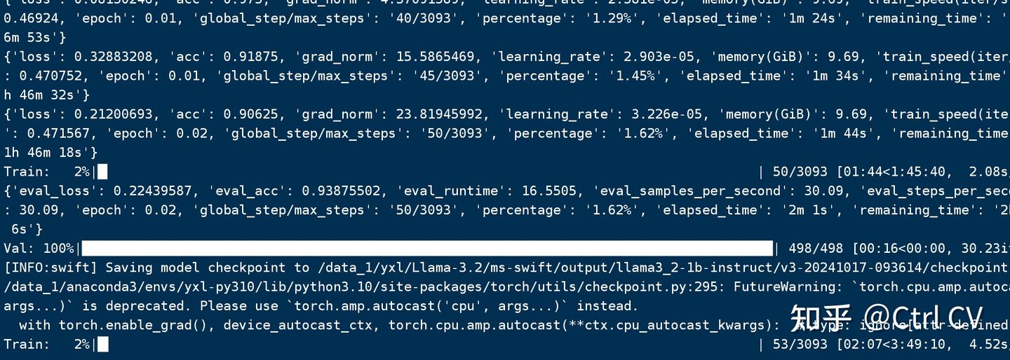 Llama 3.2 Ollama模型部署/微调 - 知乎