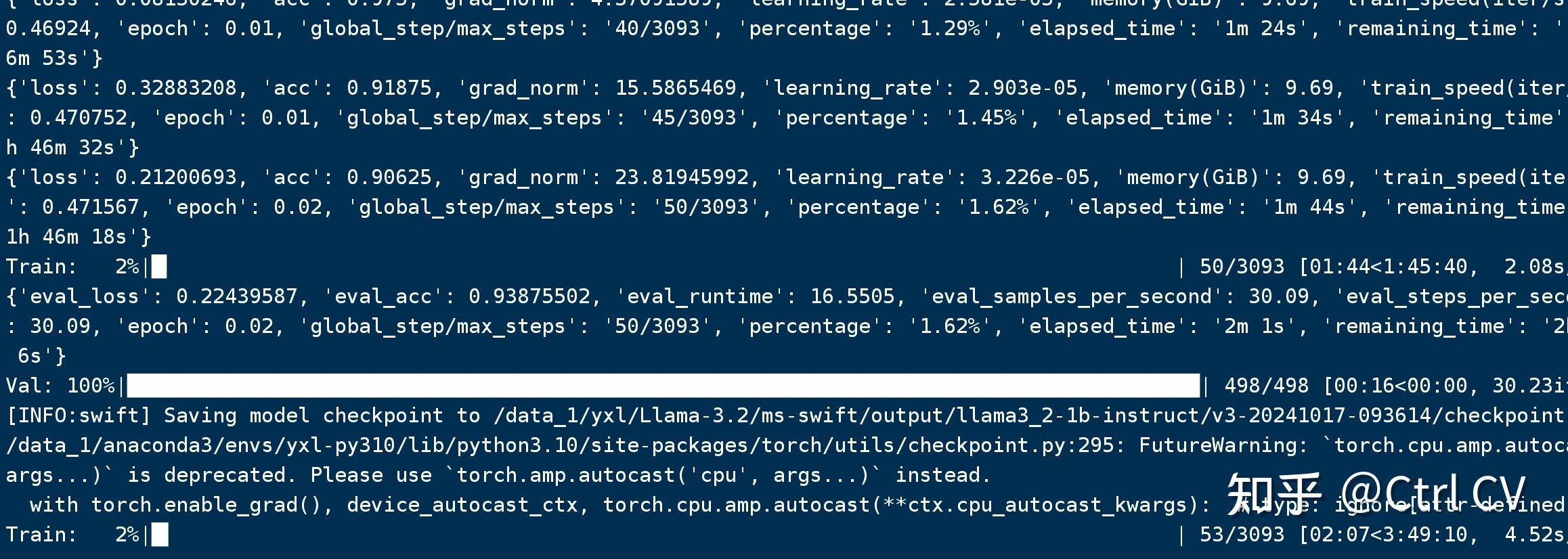 Llama 3.2 Ollama模型部署/微调 - 知乎