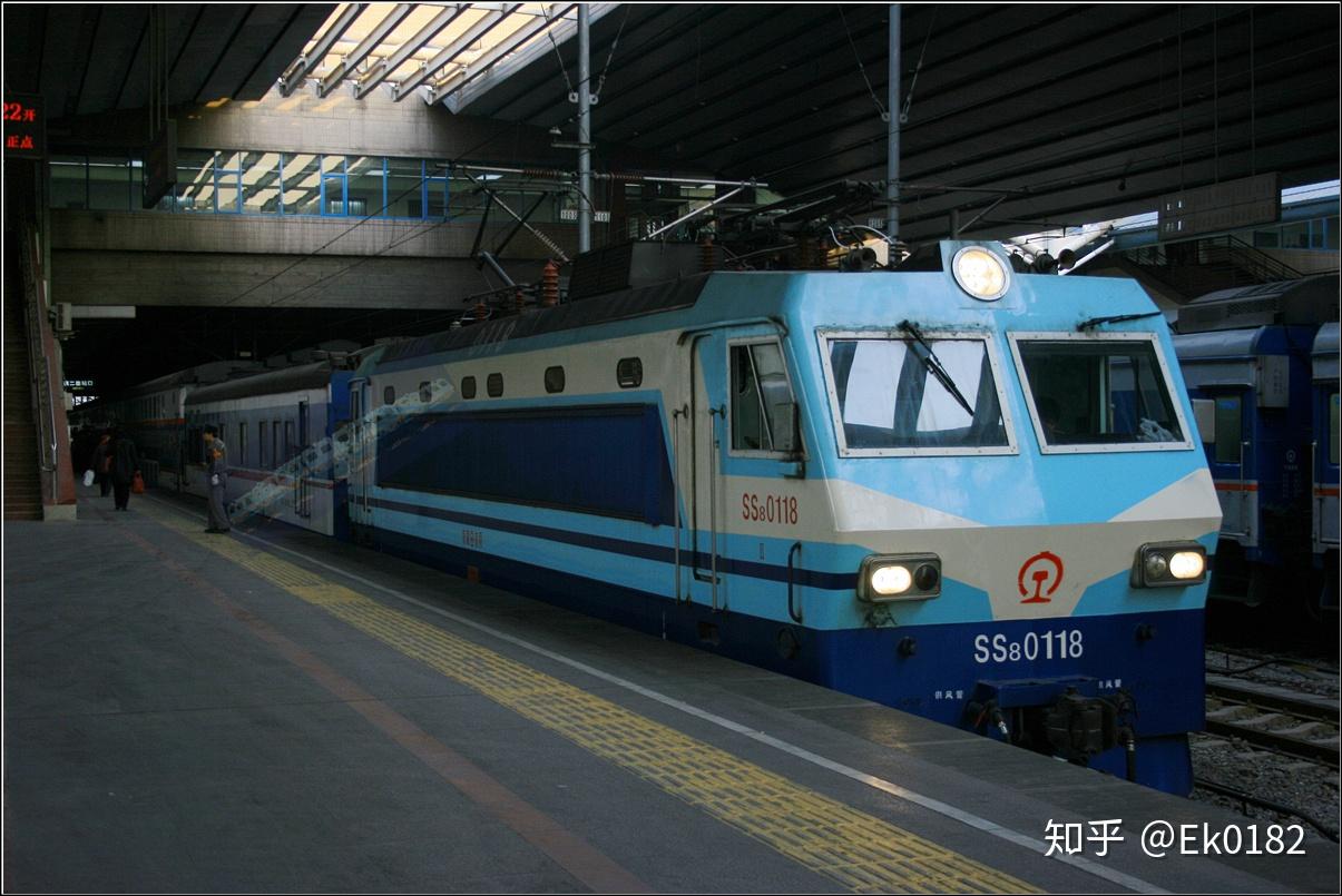 SS8历史小结1.3版 - 知乎