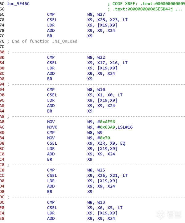记一次基于unidbg模拟执行的去除ollvm混淆 - 知乎