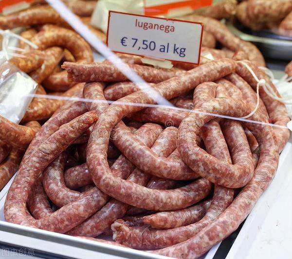 回归旧石器时代，住马泰拉石窟，品鉴卢加内加香肠 - 知乎