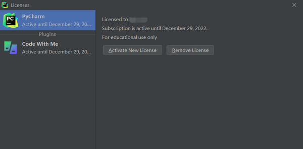 PyCharm的安装与激活（超详细） - 知乎