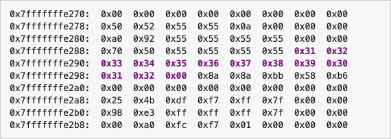 使用 GDB 查看程序的栈空间 | Linux 中国 - 知乎
