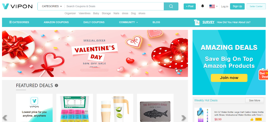 Vipon是一个什么样的网站？ - 知乎