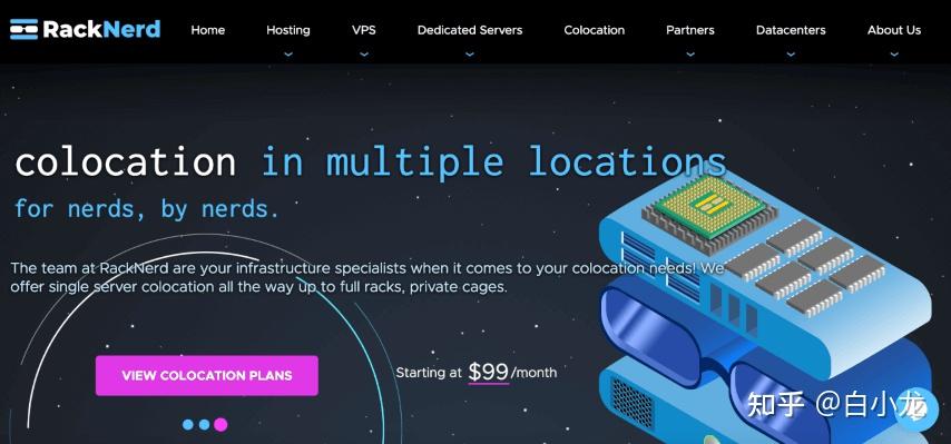 五款高性价比国外云服务器推荐 - 知乎