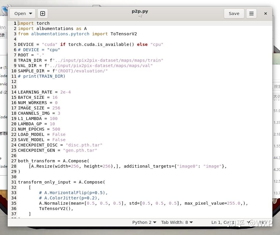 plt.show()在Linux（wsl）下无法使用的问题 - 知乎