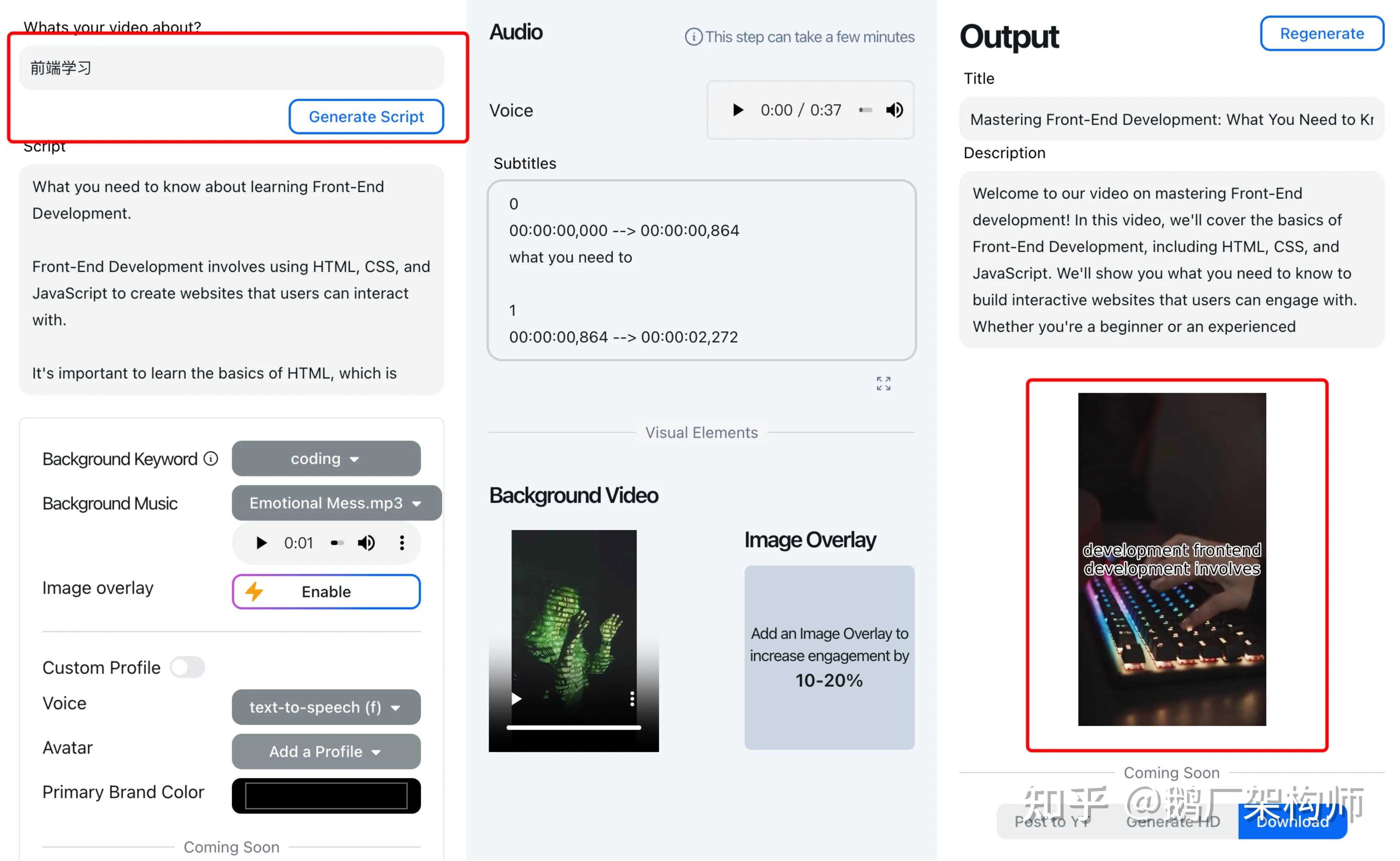 AIGC 时代：低代码 + AI - 知乎