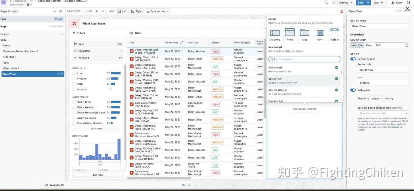 Palantir Foundry Ontology - 知乎