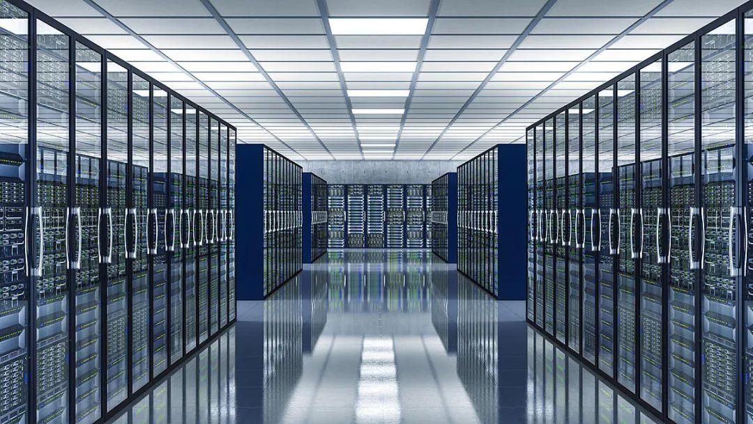 数据中心低压配电系统能耗分析与PUE计算 - 知乎