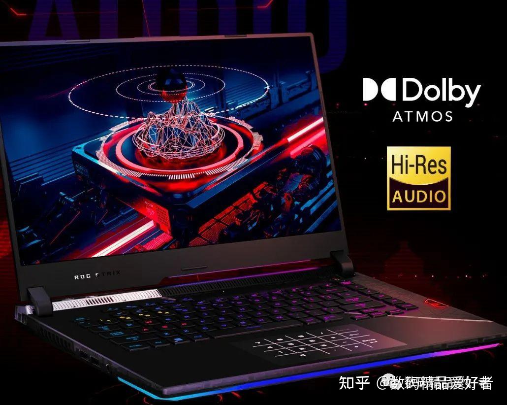 整机功耗释放可达180W！ROG枪神6是否值得选？ - 知乎