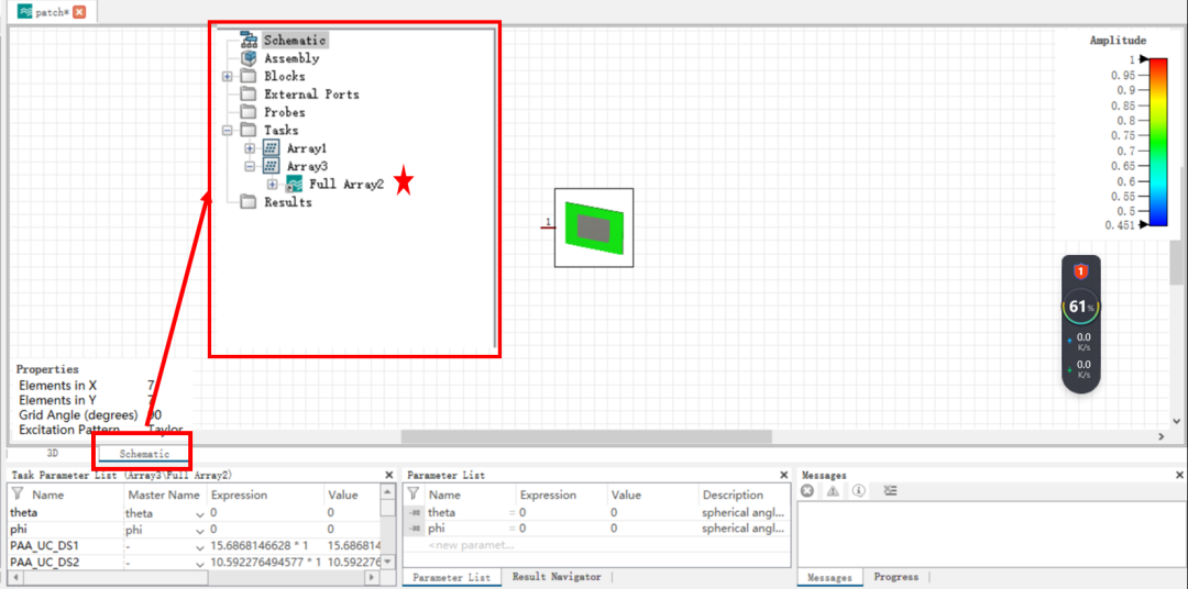 萌新笔记——CST（一） - 知乎