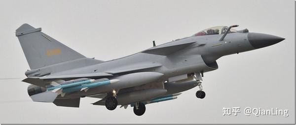 巴基斯坦接收首批J-10C的历程（补图） - 知乎