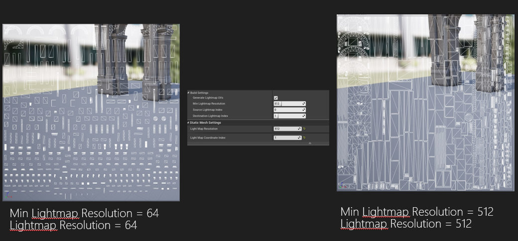 更好的表现Unreal Engine 4 的 光和影 - 知乎