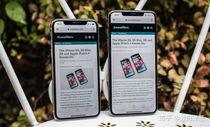 剖析苹果 A12：是 GPU 7.5W 功耗太吓人，还是苹果太谦虚？ - 知乎