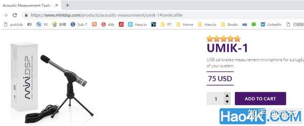 REW 使用入门及配合Anti-Mode调试手记 - 知乎