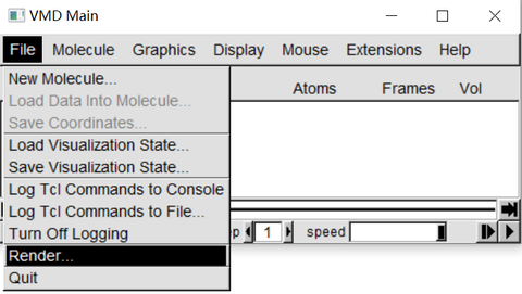 分子动力学模拟VMD基础教程有哪些？ - 知乎