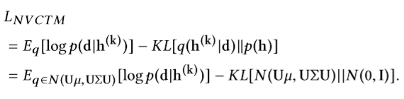 Neural Variational Inference - 知乎