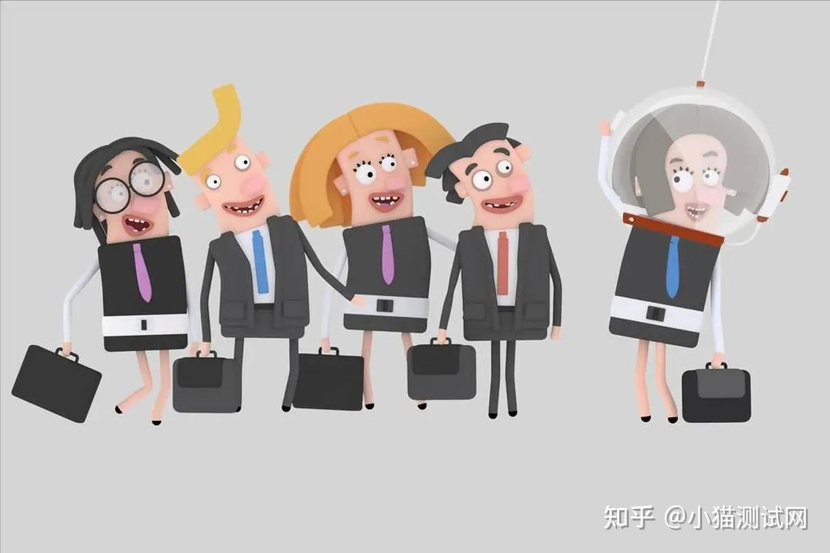 INTJ 型人格详细解读职业发展、情感沟通和心理健康 - 知乎