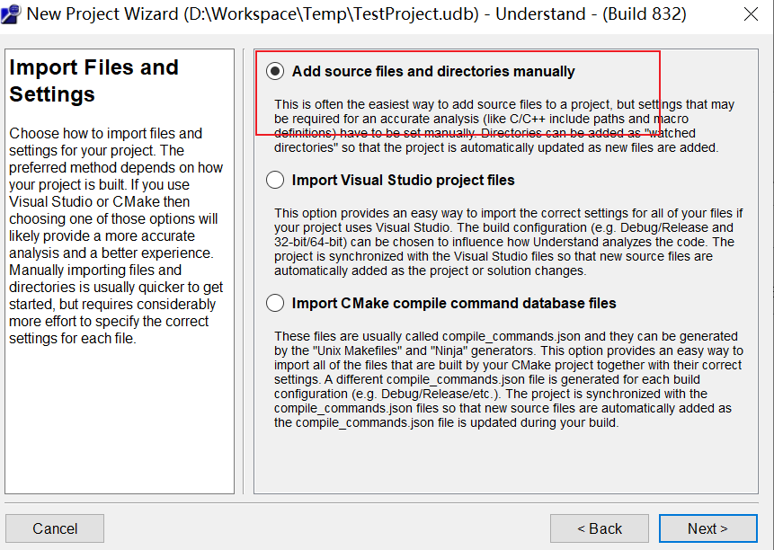 代码阅读分析神器-Scitools Understand - 知乎