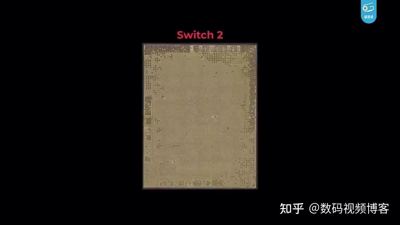全球首开Switch 2芯片！性能到底有多强？ - 知乎