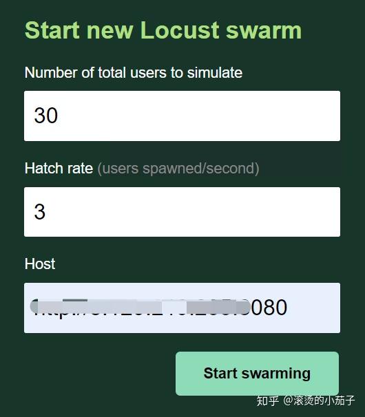 一文让locust小白，变成性能测试老司机 - 知乎