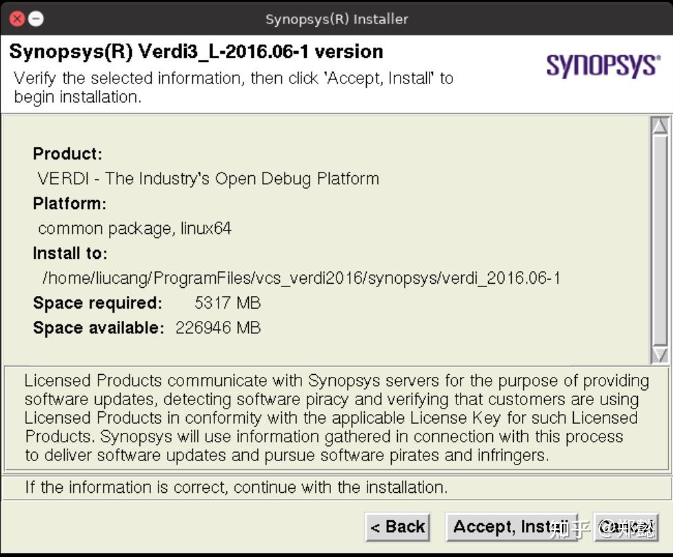 win10环境下基于WSL2安装Ubuntu20.04进行VCS+verdi开发环境安装教程 - 知乎