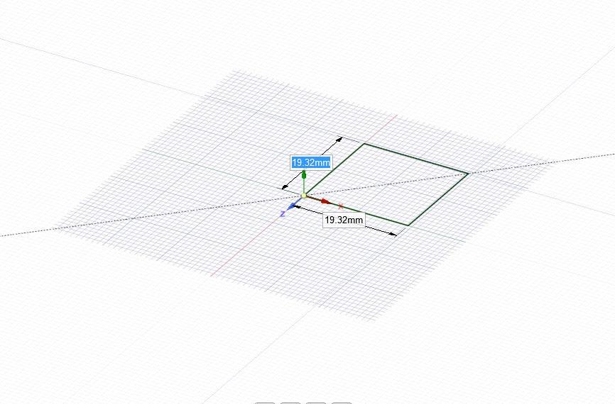 SCDM 实例教程：基本几何建模 - 知乎